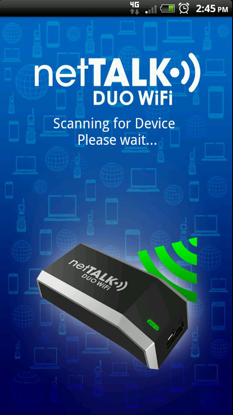 DUO WiFi Scanner - App on Amazon Appstore