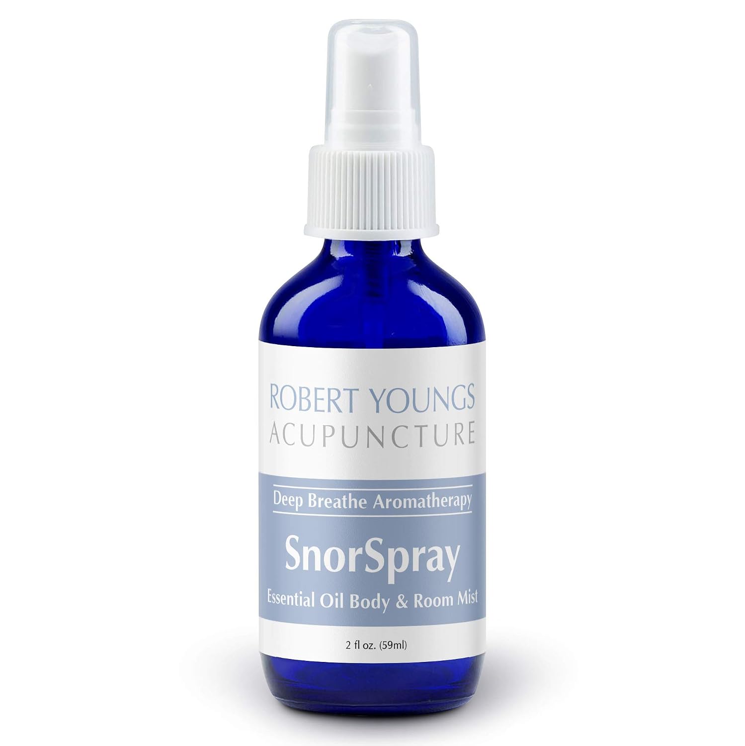 Amazon.com: Robert Youngs Acupuncture Snore Relief — Best Essential Oil ...
