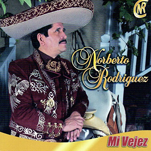 Play Mi Vejez by Norberto Rodriguez on Amazon Music