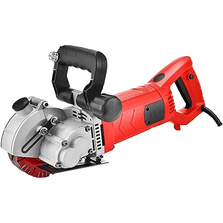 UMG(ultimate machinery & goods)® Wall Chaser Machine Wall Groover Wall ...