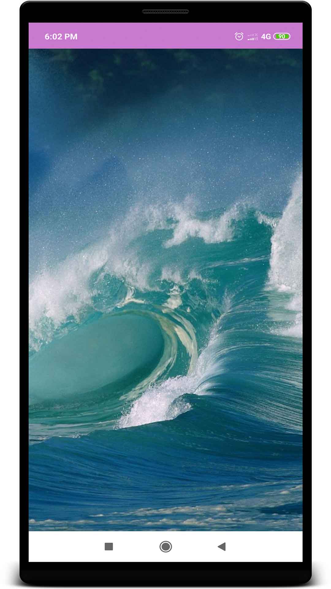 Ocean Wallpaper - App on Amazon Appstore