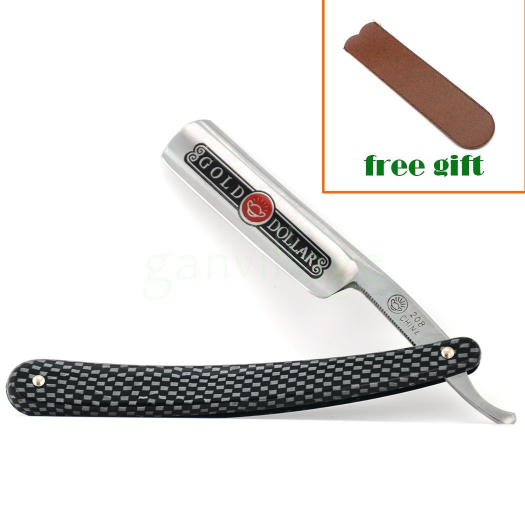 Amazon.com: Grandslam Gold Dollar Professional Handmade Shave Ready ...