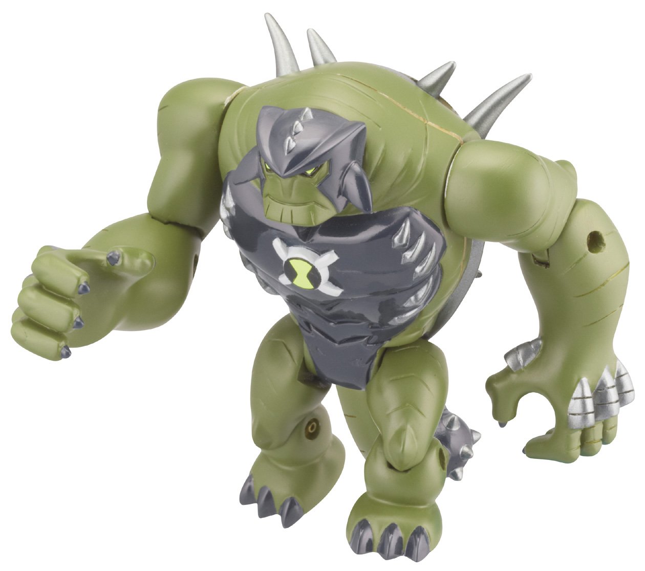 Ben 10 Ultimate Humungousaur