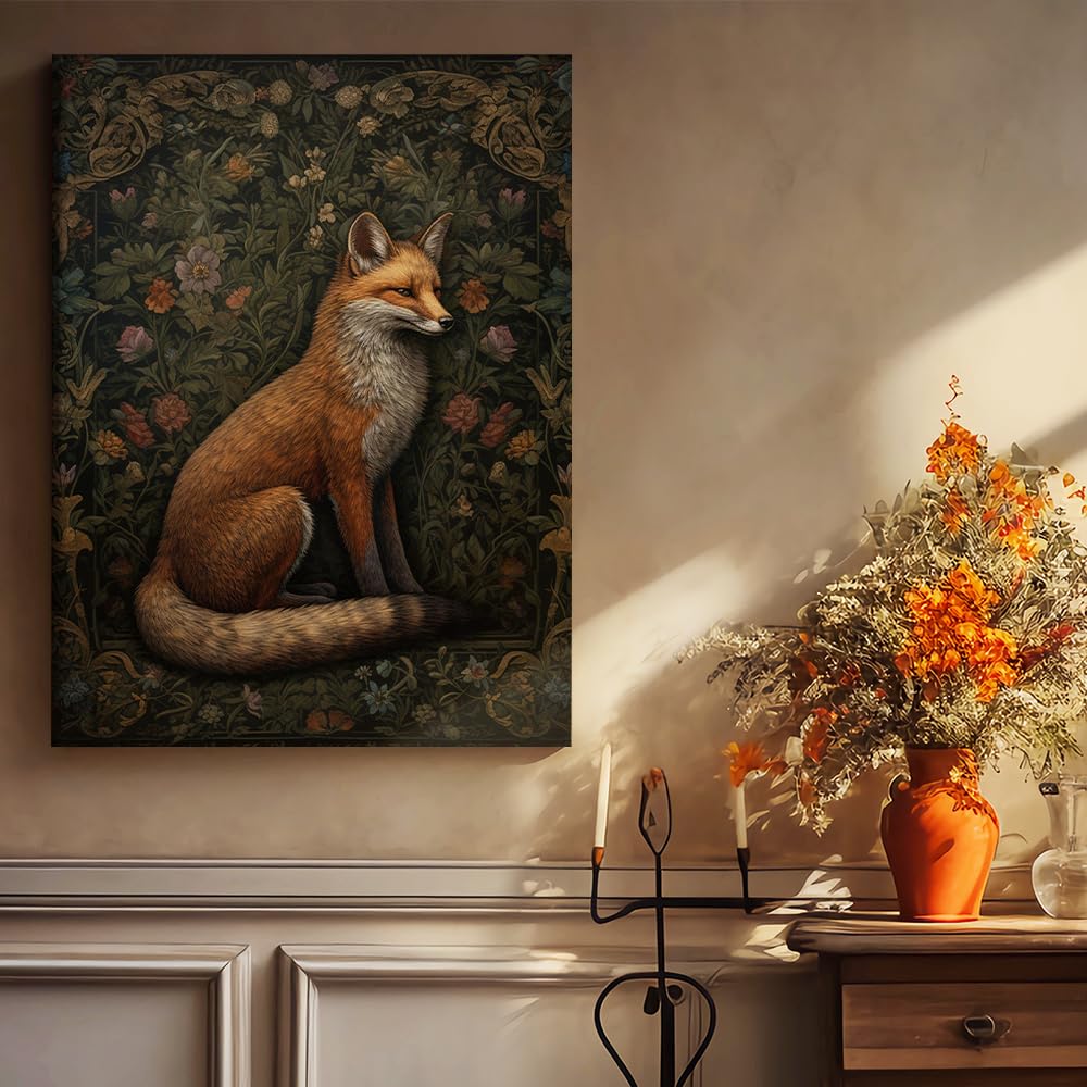 Fuchs Abbildung Vintage 94 Leonhart Fuchs Stock Photos, High Res