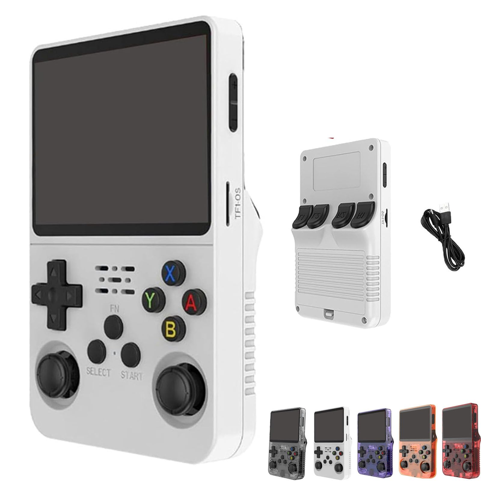 Amazon.com: Retro Master Game Console, Retromaster, Retromaster Gaming ...