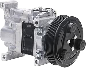 Amazon.co.jp: AC Air Conditioner Compressor BBP261450A BFF461450 ...