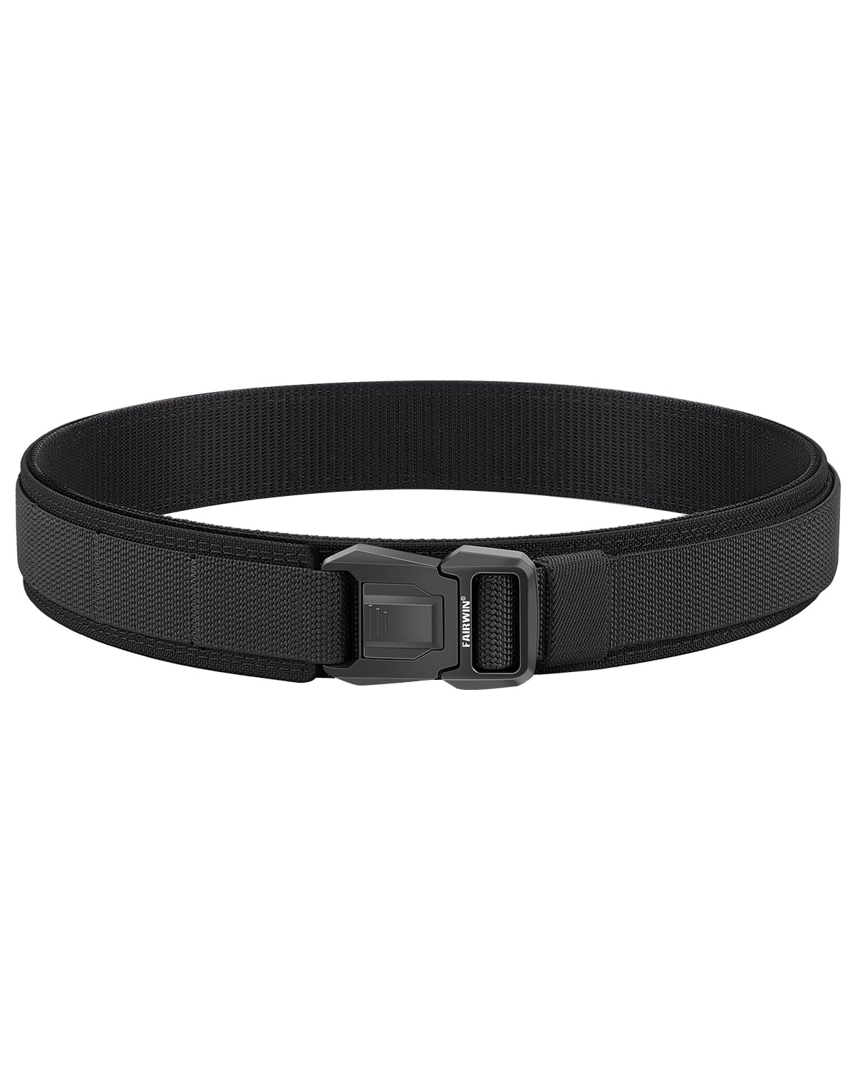 Snapklik.com : FAIRWIN Duty Belt, Tactical Battle Molle 1.5 Inch Carry ...