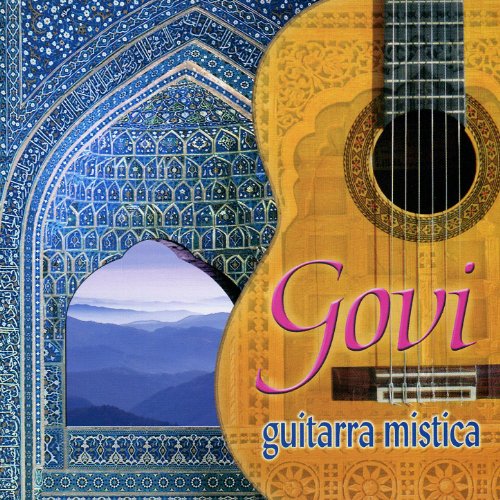 Amazon.com: Guitarra Mistica : Govi: Digital Music