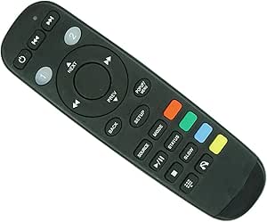 Amazon.com: HCDZ Replacement Remote Control for 05091247AA 05091247AA ...