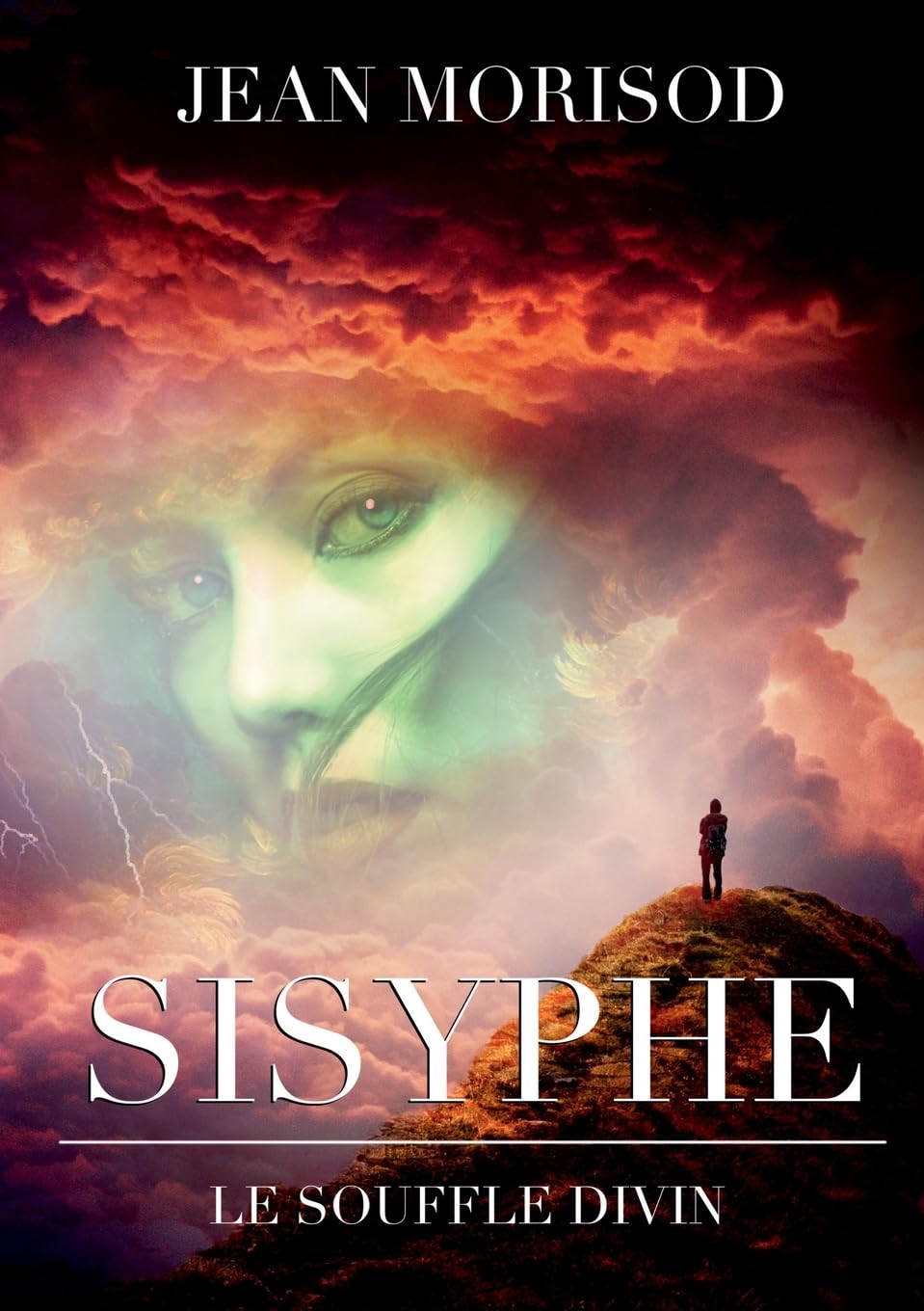 Buy Sisyphe: le souffle divin Book Online at Low Prices in India ...