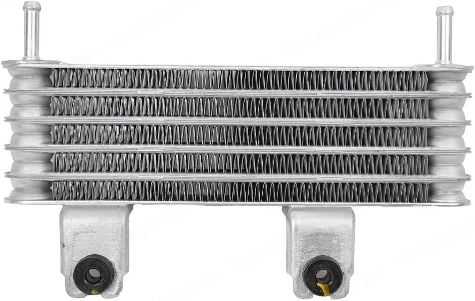 Amazon.com: Genuine OEM 25460-39500 Oil Cooler / 2546039500 for Hyundai ...