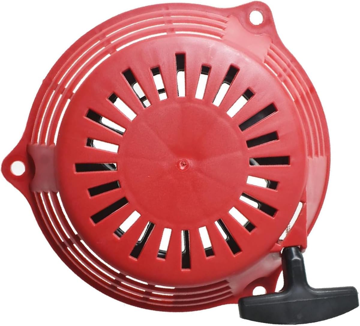 Amazon.com : EGNic GCV160 Pull Start Recoil Starter Assembly ...