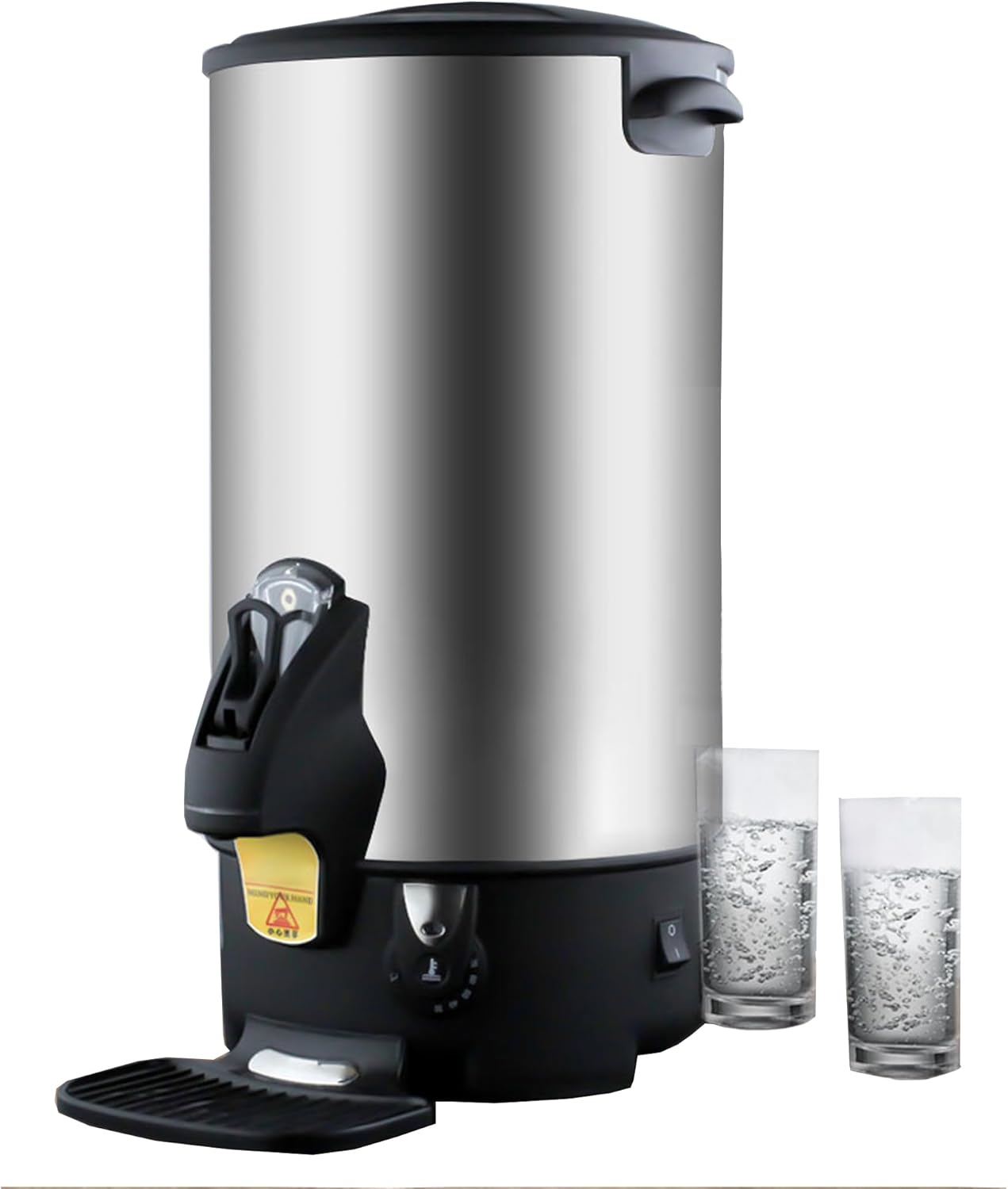 Amazon.com: HQHAOTWU 6L Hot Water Kettle Water Boil Dispenser ...