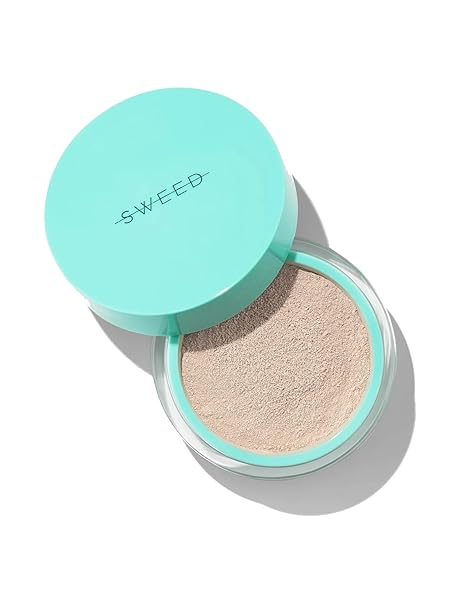 Amazon.com : SWEED - Miracle Powder Mineral Foundation | Vegan, Cruelty ...