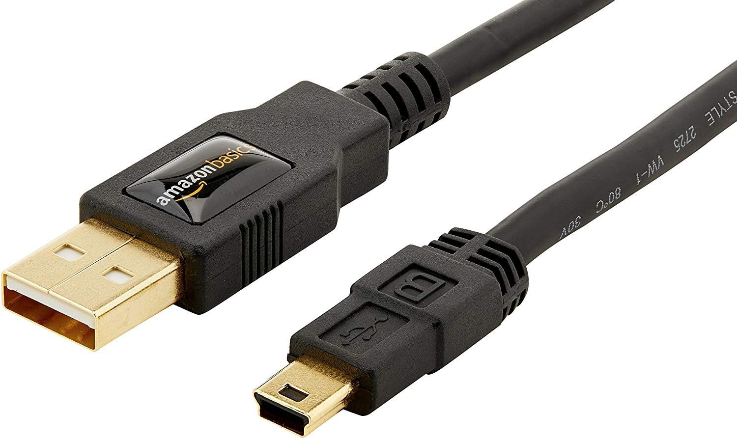 Amazon.com: StarTech.com 3m 10 ft Long Micro-USB Charge-and-Sync Cable ...
