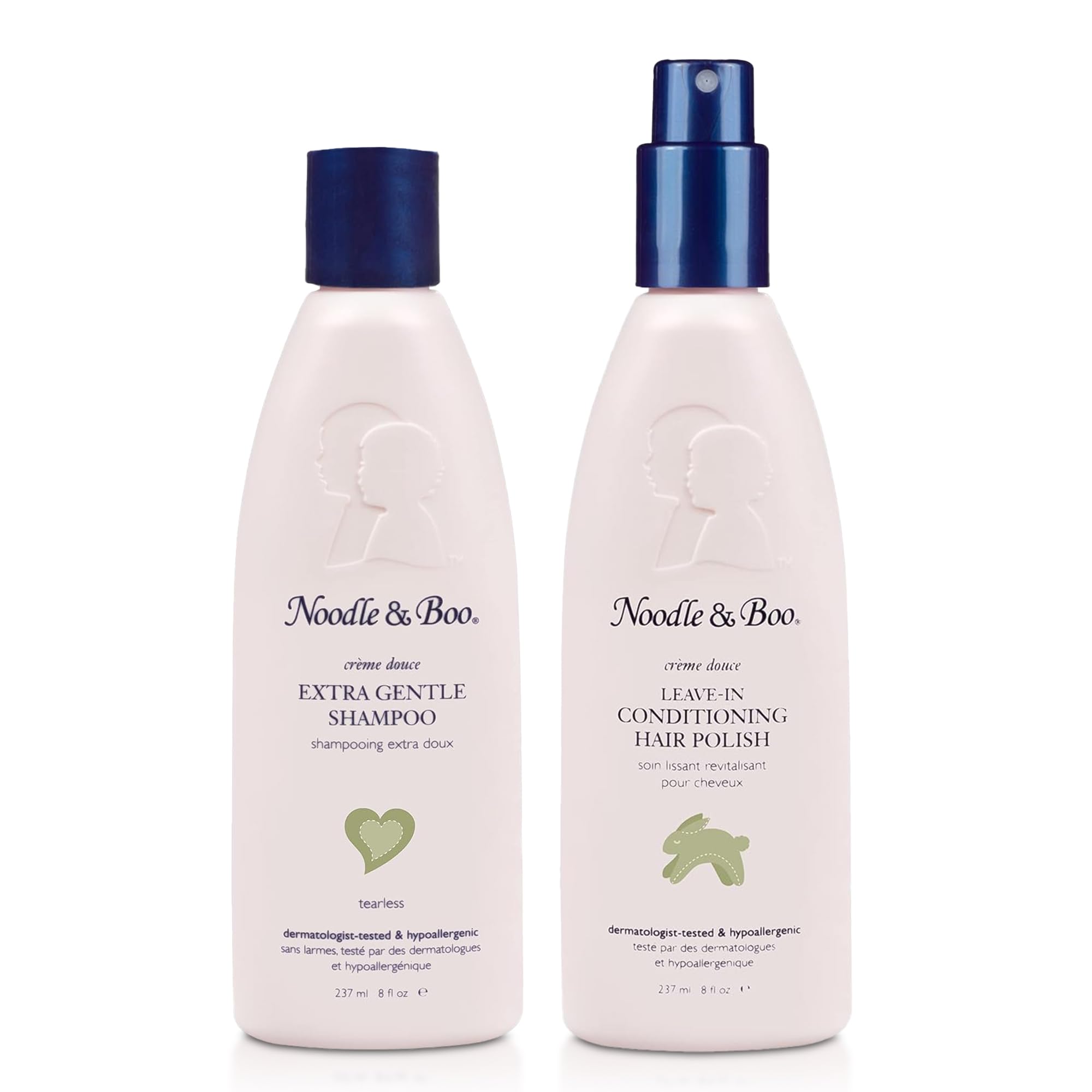 Noodle And Boo Shampoo Reviews