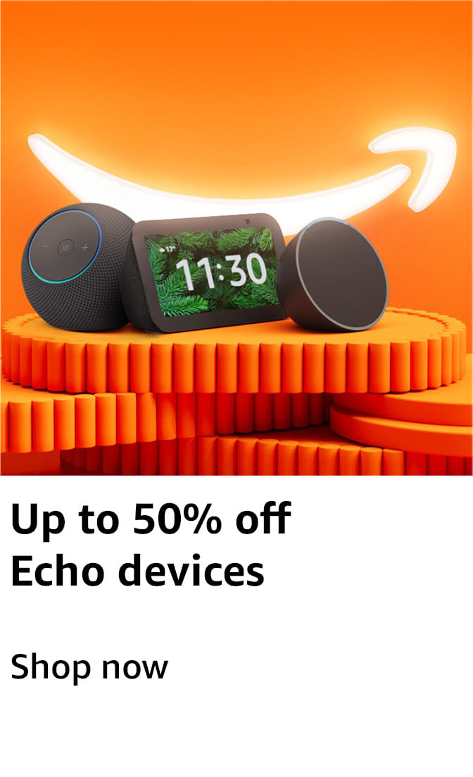 Black Friday Week 2025 | Amazon.it