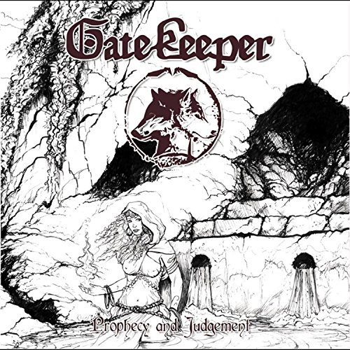 Play Prophecy & Judgment by Gatekeeper on Amazon Music