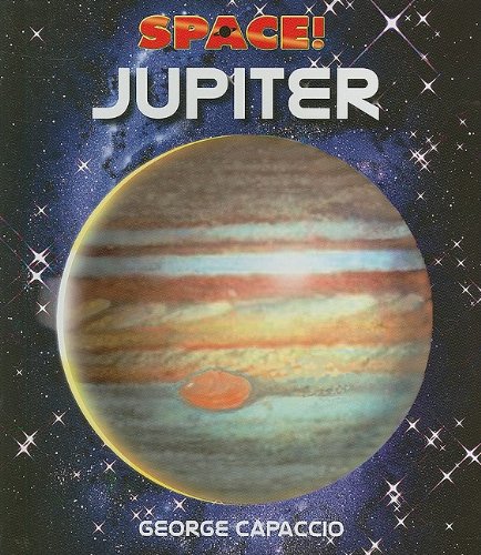 Buy Jupiter (Space) Book Online at Low Prices in India | Jupiter (Space ...