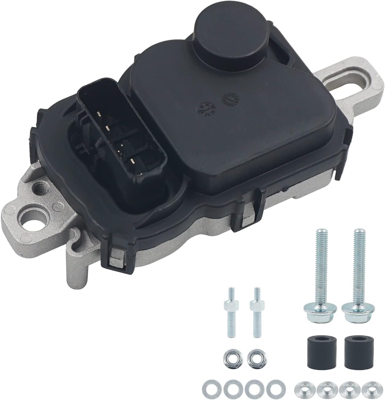 Amazon.com: Fuel Pump Driver Module - Replaces# 590-001, 4C2A-9D372-BA ...