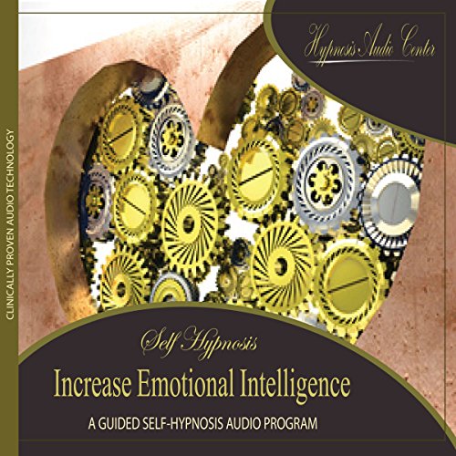 Amazon.com: Increase Emotional Intelligence - Guided Self-Hypnosis ...