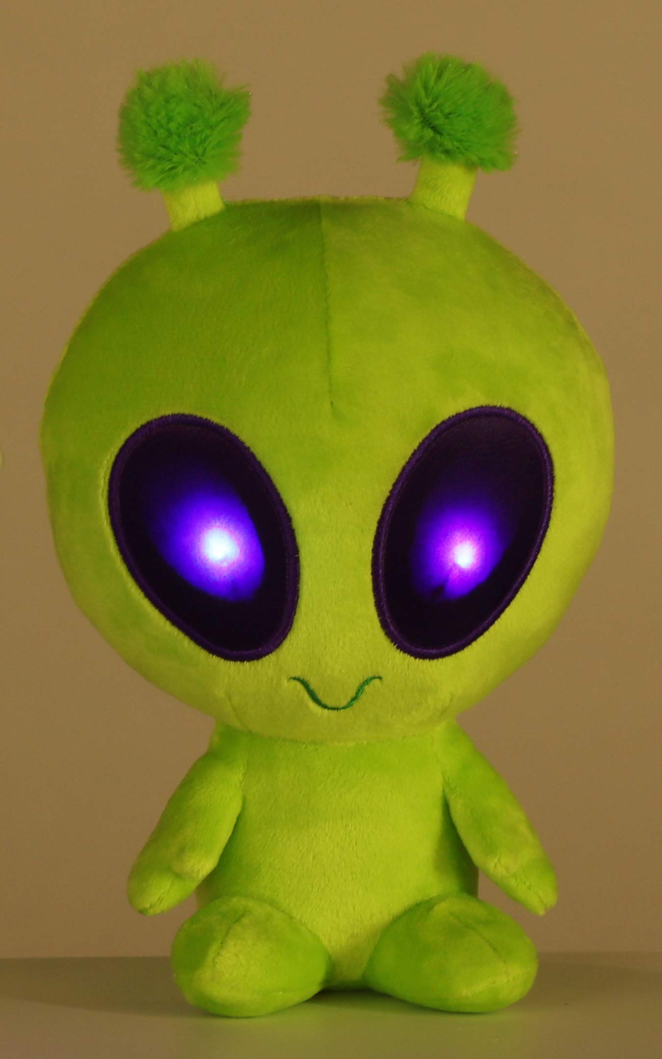 Alien plushies online
