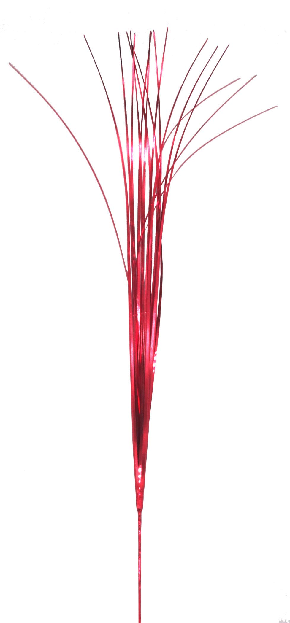 Metallic Onion Grass Spray