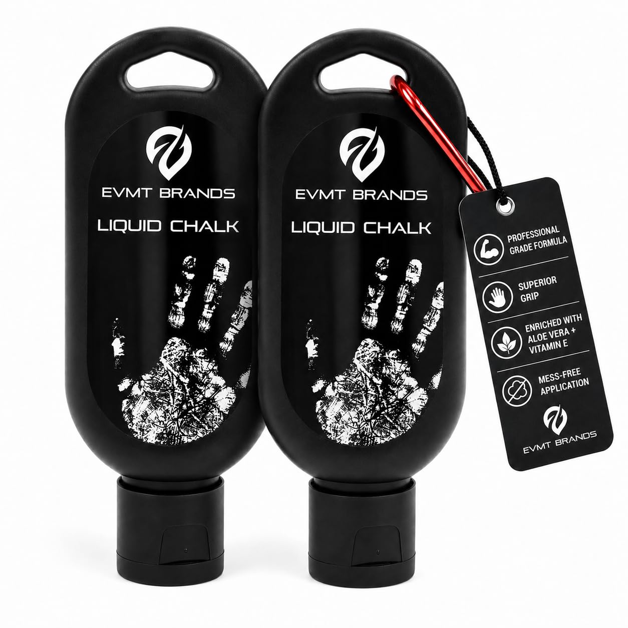 5 Best Gym Chalk | Stop Slipping: The Only Gym Chalk That Works