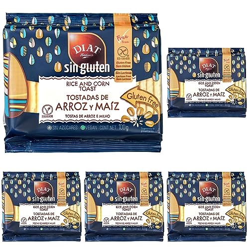 Tostas De Arroz do Continente | Fica.pt