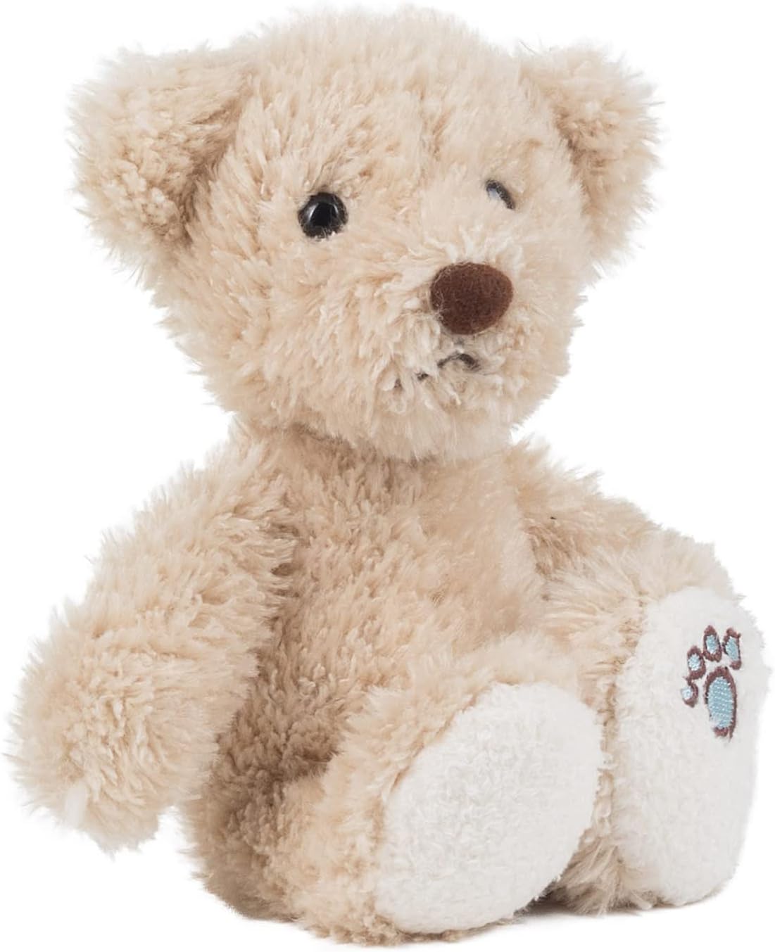 Rudolph Schaffer Luca Teddy Soft Toy (18 cm) : Amazon.co.uk: Outlet