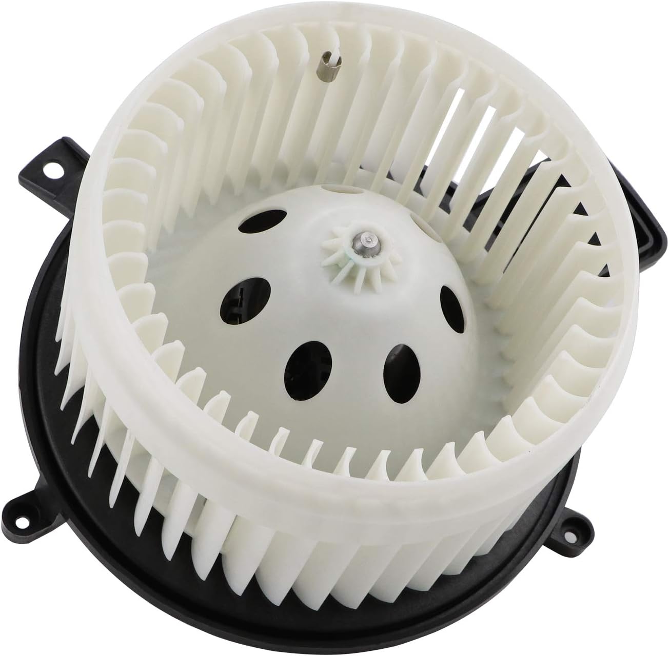 Amazon.com: Front HVAC Heater Blower Motor Assembly for 2011-2024 Dodge ...