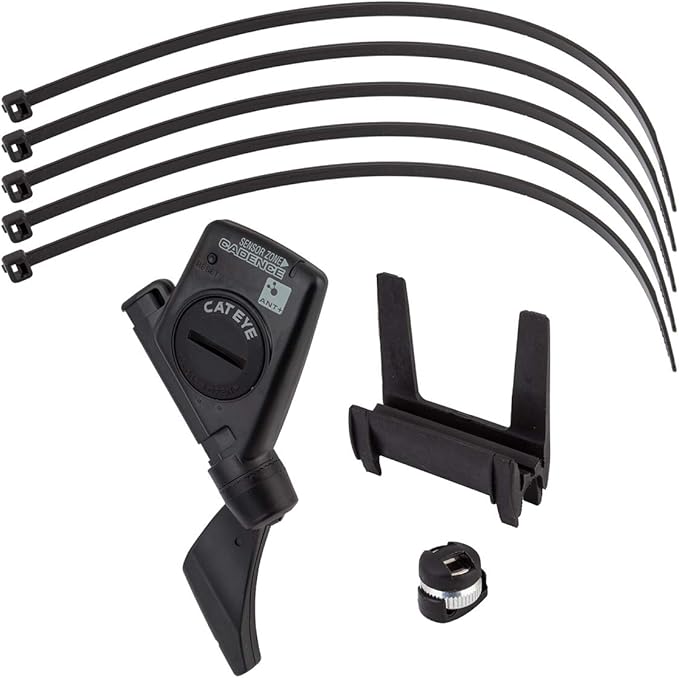Amazon.com : CATEYE Speed Cadence Sensor : Ant Cadence Sensor : Sports ...
