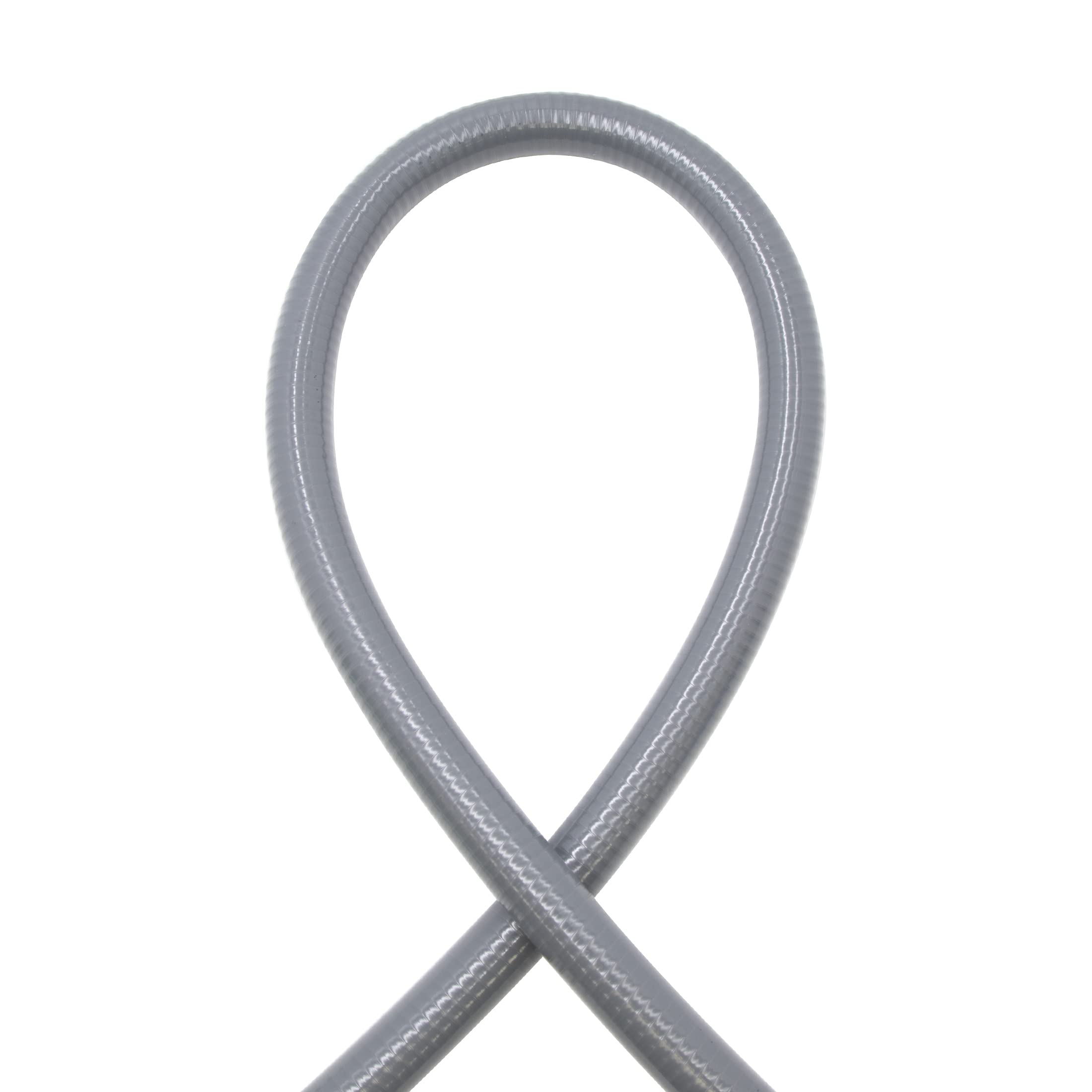 Snapklik.com : Maxxima 3/4 In X 6 Ft Liquid Tight Non-Metallic PVC ...