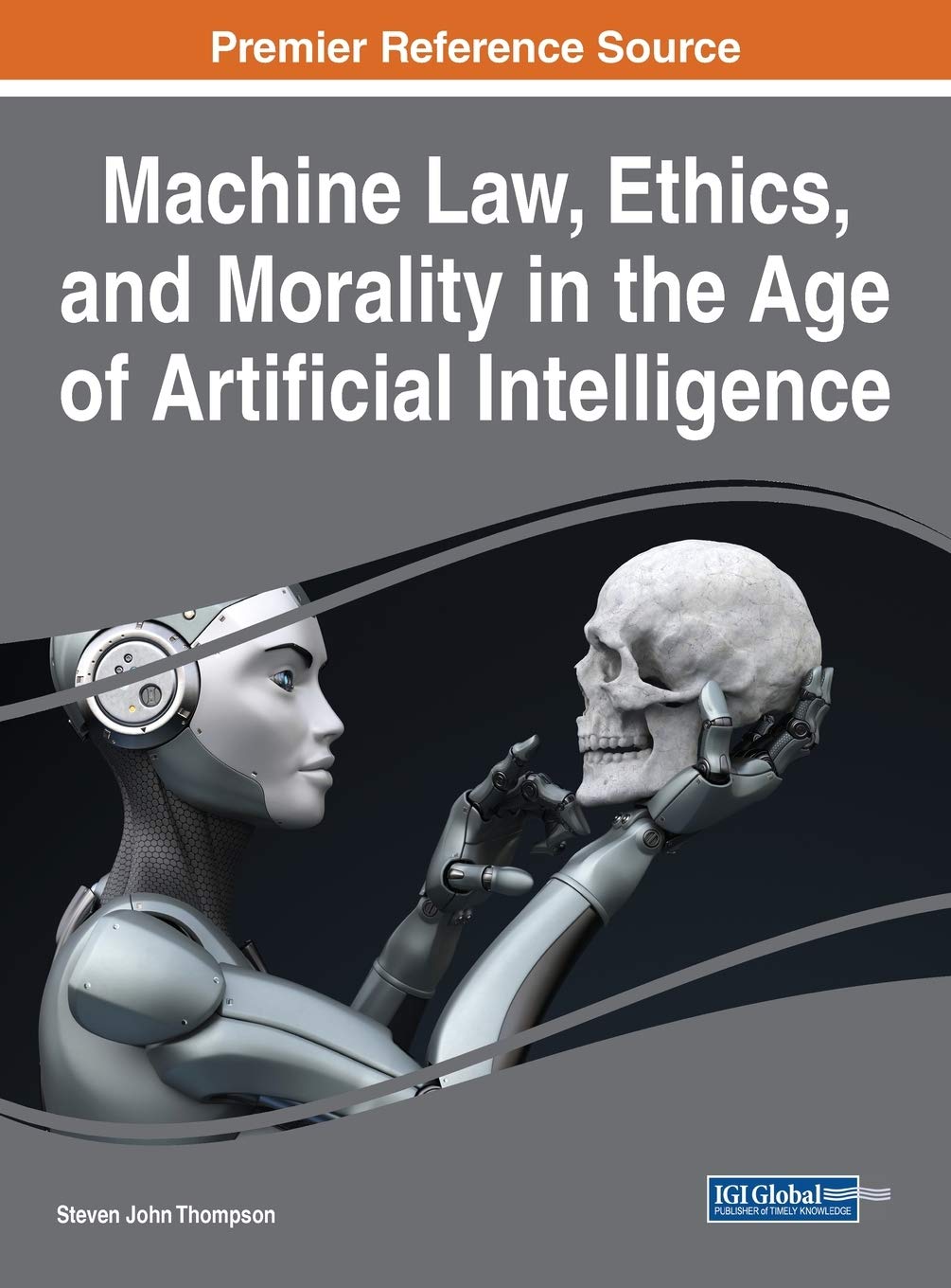 Amazon.com: Machine Law, Ethics, and Morality in the Age of Artificial ...