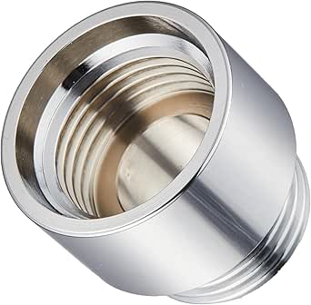 Amazon.co.jp: SANEI(サンエイ) シャワーヘッドアダプター LIXIL・INAX用 G1/2 PT250-13 : DIY・工具・ガーデン