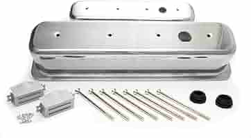 Kohler 32-755-49-s Upgrade Aluminum Alloy Valve Cover Retrofit Kit 32 ...