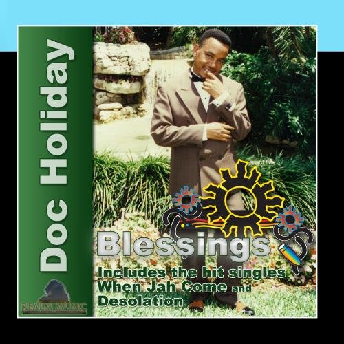 Amazon.com: Blessing: CDs & Vinyl