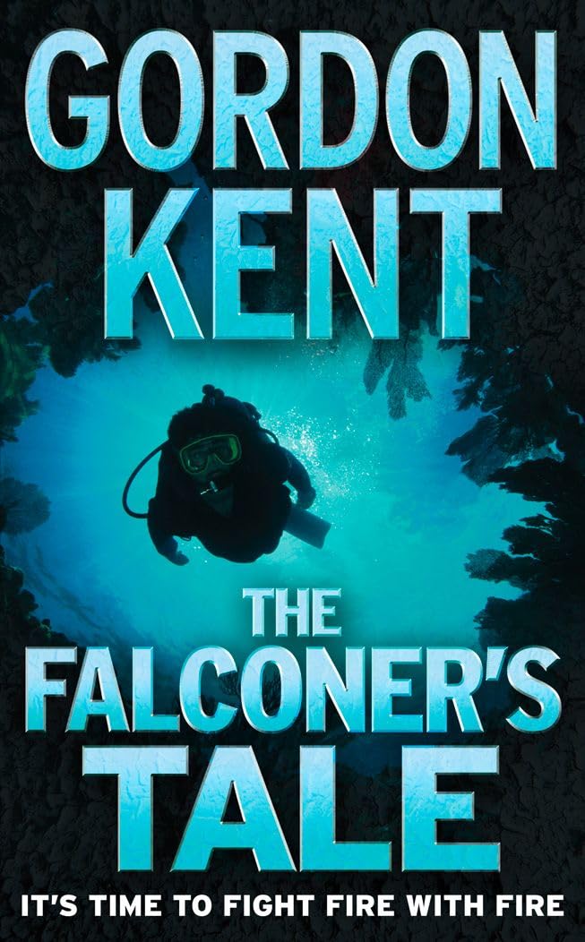 Amazon.com: The Falconer’s Tale: 9780007178759: Kent, Gordon: Books