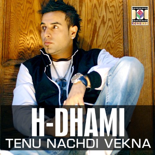 Play Tenu Nachdi Vekna by H-dhami on Amazon Music