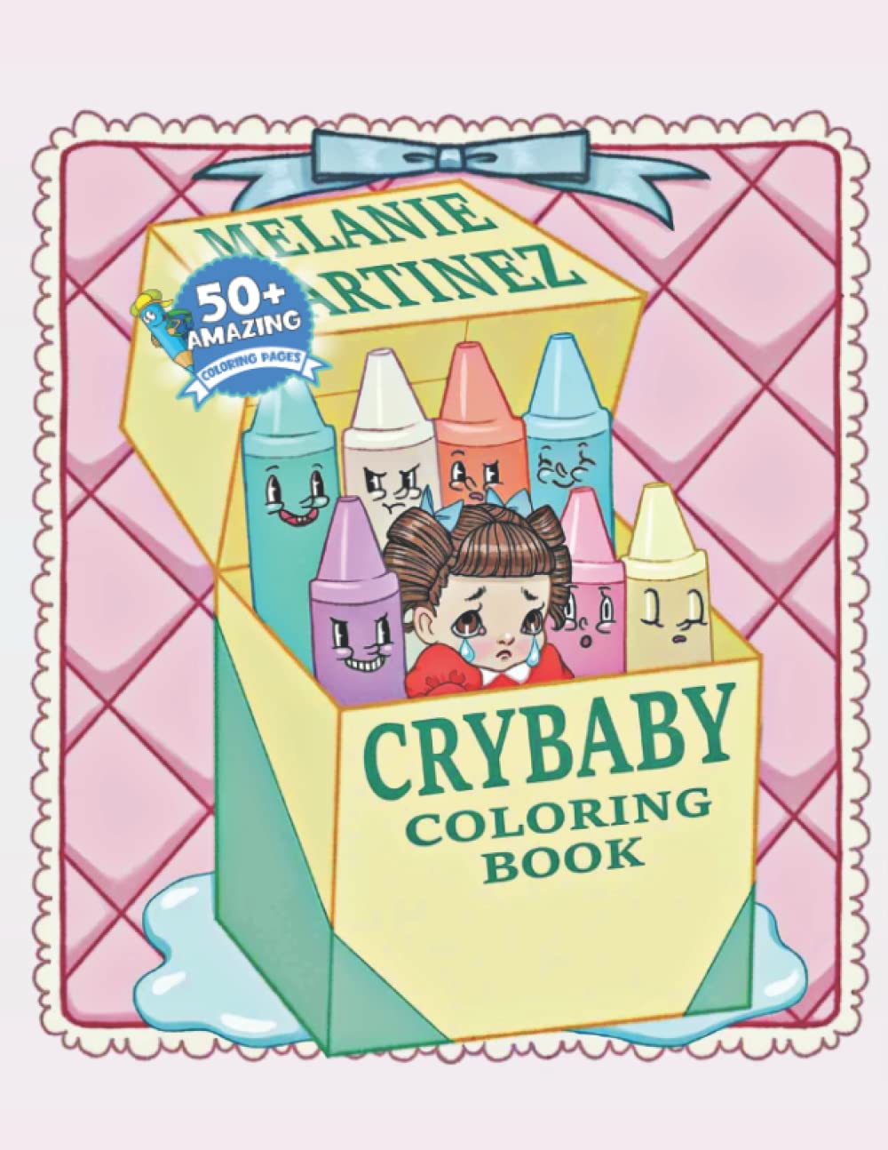 Coloring Book Coloring Book By With 50 High Quality Colouring ...