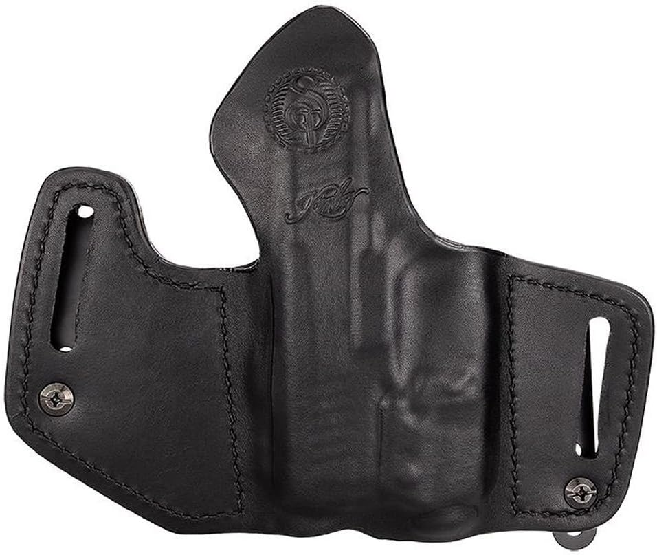 Amazon.com : Kimber CDS9 Southern Trapper MVP RH Holster, Custom-Fit ...