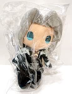 Amazon.co.jp: FFVII Remake FF7 Sephiros U : Toys & Games