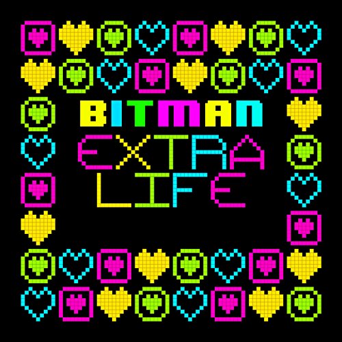 Play Extra Life by Bitman on Amazon Music Unlimited
