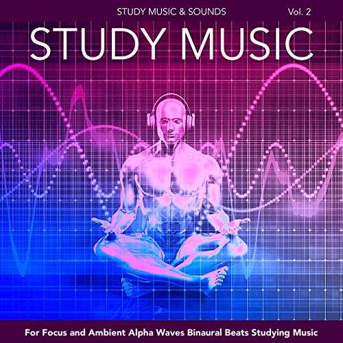 Amazon Music - Study Music & SoundsのStudy Music for Focus and Ambient ...