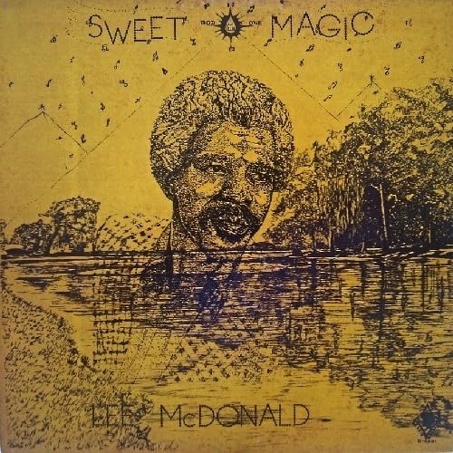 Amazon.com: Sweet Magic: CDs & Vinyl