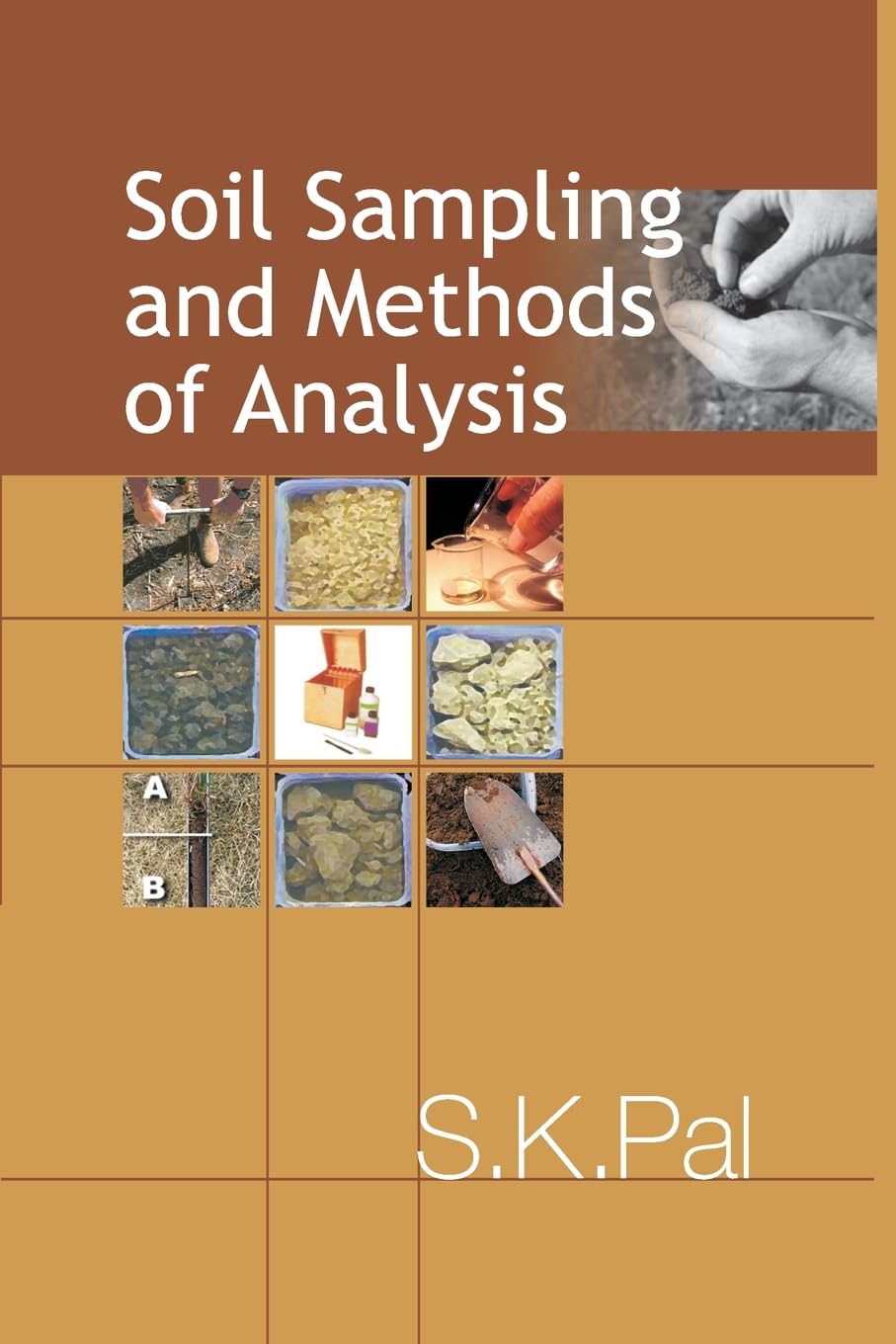 Buy Soil Sampling and Methods of Analysis Book Online at Low Prices in ...