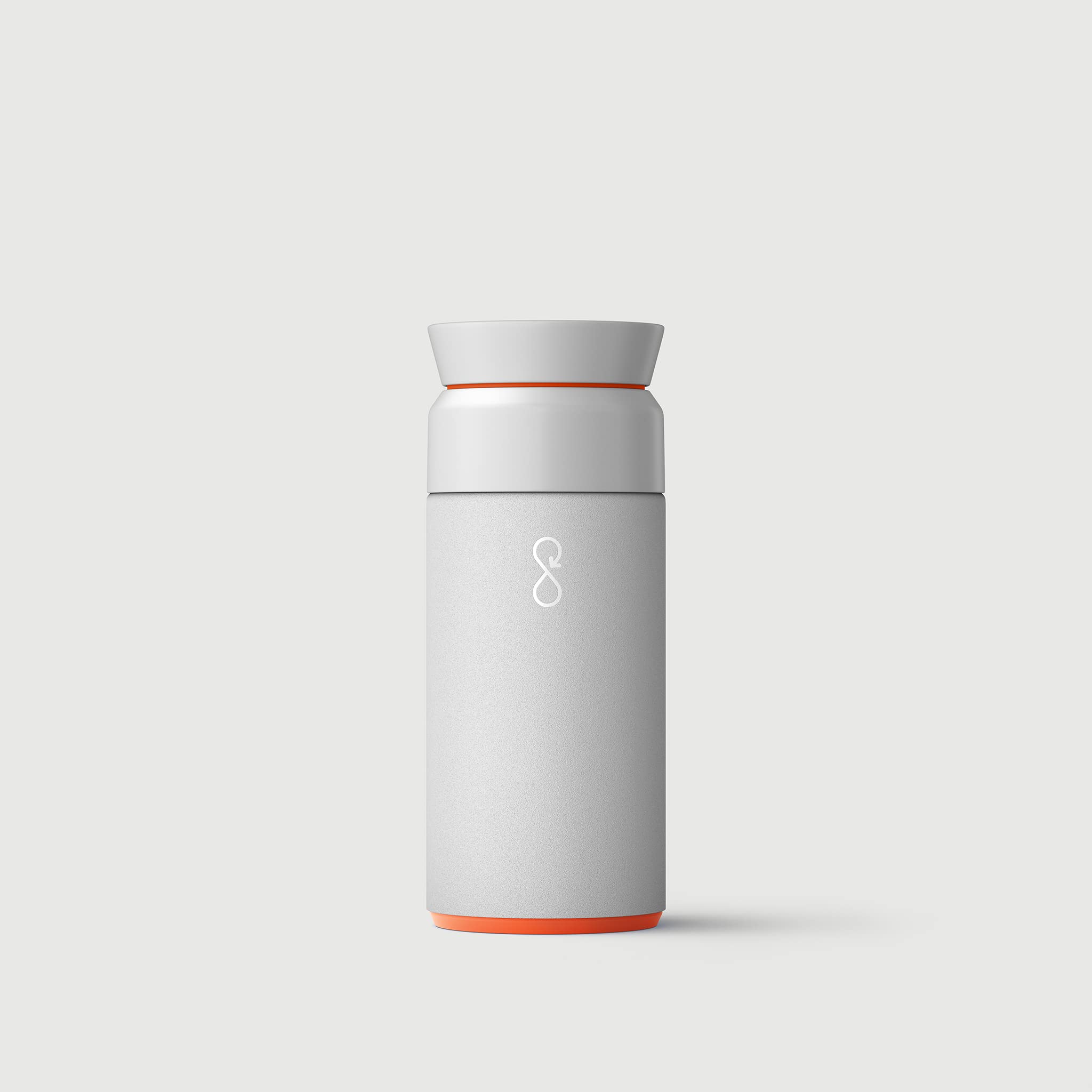 Snapklik.com : Recycled Stainless Steel Brew Flask - Eco-Friendly ...