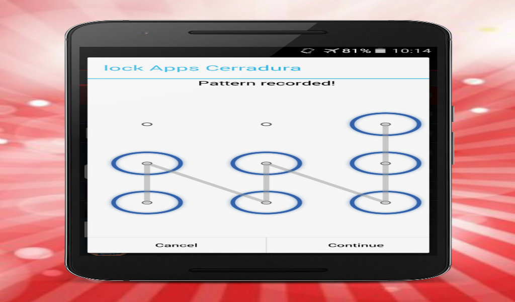 AppLock lock applications - App on Amazon Appstore