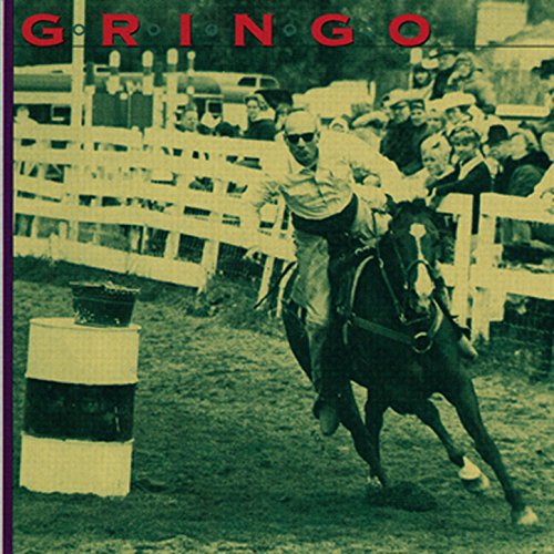 Play Gringo by Gringo on Amazon Music
