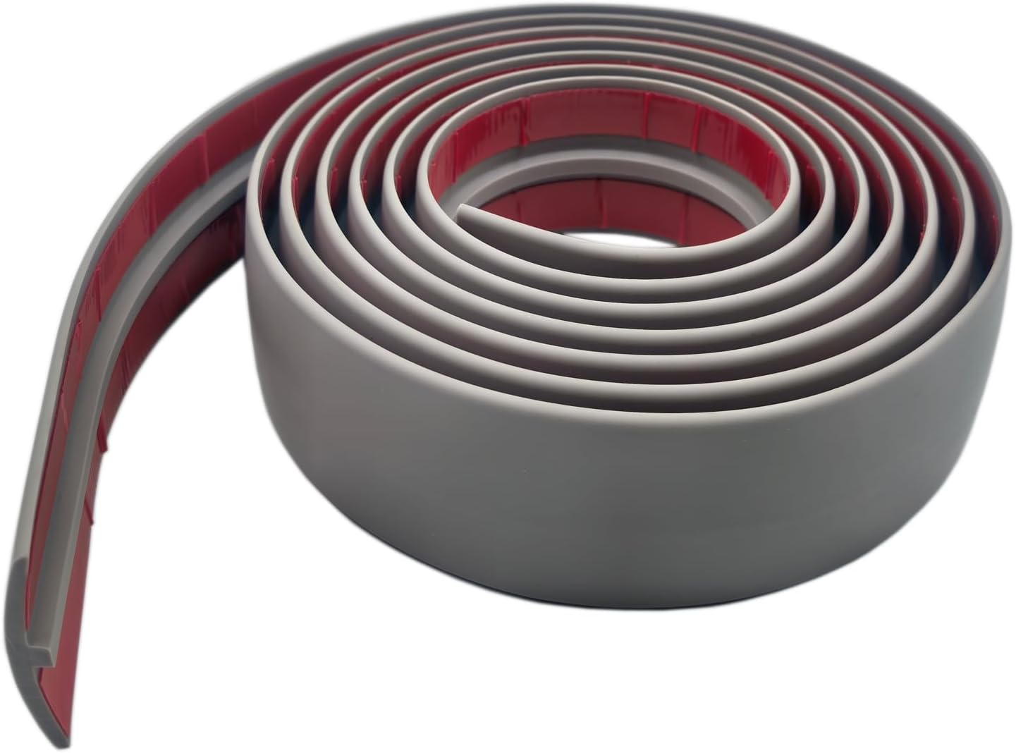 Amazon.com: DAILISEN T Molding Flexible Self Adhesive T Shape Floor ...